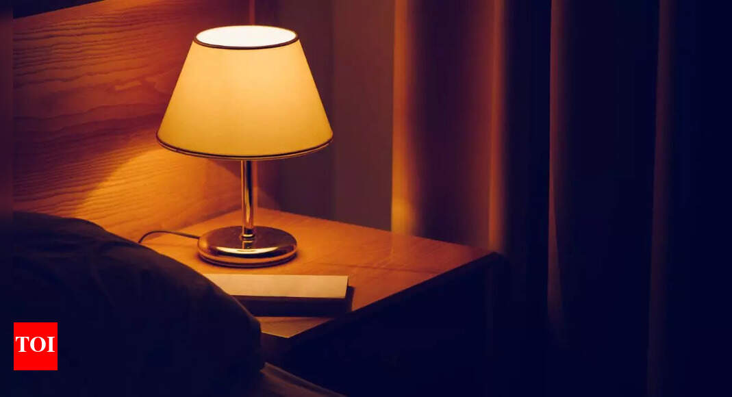 The Top Lamp Shades to Transform Your Living Room - The Times Reviews ...