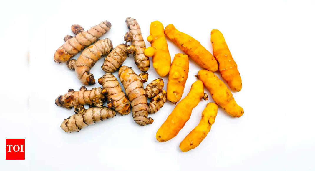 Why should you make Haldi a part of your daily beauty routine? - The ...