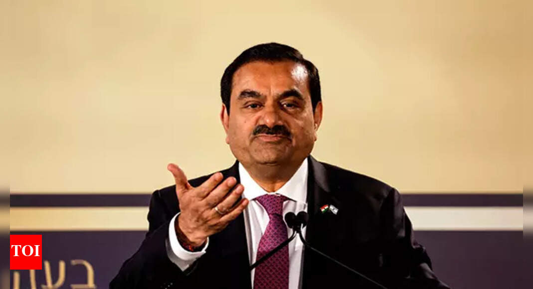 Adani: The bad news hasn’t stopped for Adani Group. Here's the latest ...