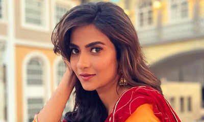 Kathaa Ankahee Actor Aditi Dev Sharma Sheds Light On A Second Chance In