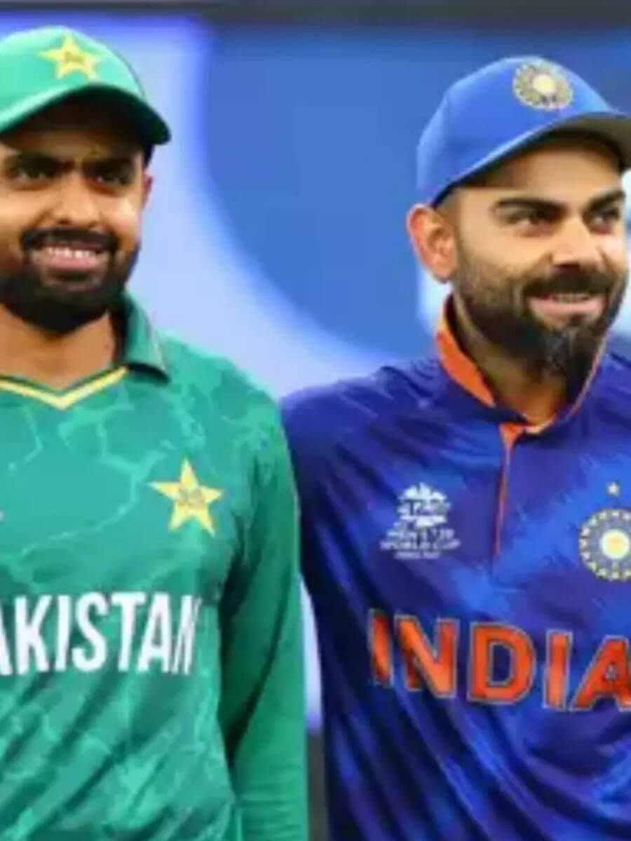 India vs Pakistan: Head to head record, most runs, wickets - Important ...