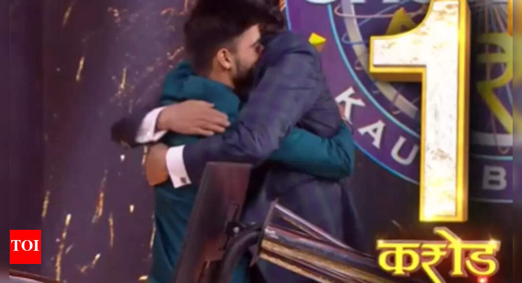 Kaun Banega Crorepati 15: Jaskaran Singh from Punjab becomes this ...