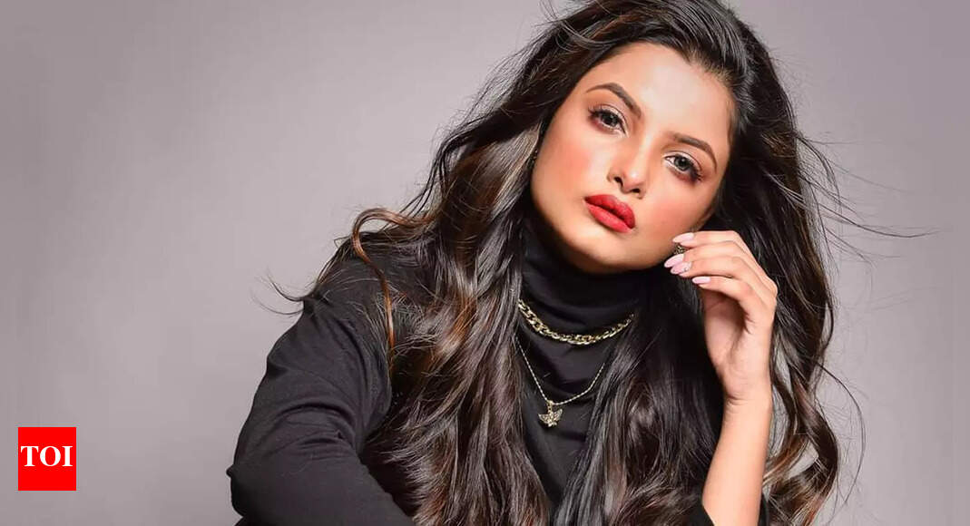 Exclusive - Indraxi Kanjilal reveals she made 90 audition videos for Pushpa Impossible; says ...