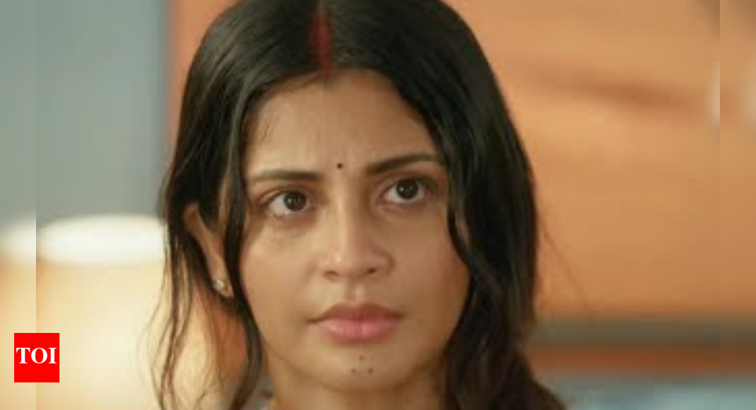 Imlie update, August 31: Imlie gets shot by the kidnapper - Times of India