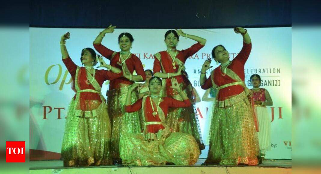 ‘Open Dais’ first anniversary event leaves a lasting impression ...