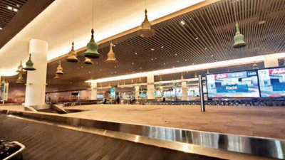 Bangalore Airport News: Incomplete work delays KIA Terminal 2 launch ...
