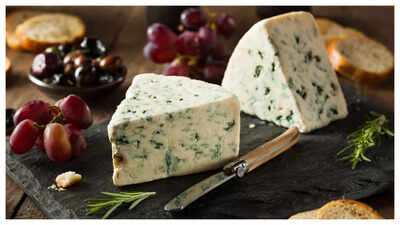 World's most expensive cheese sold for ₹ 27 Lakhs in Spain - Times of India