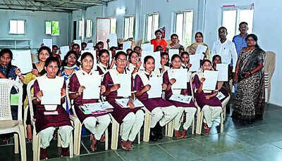 Election Commission, Educate Voters, Youngsters, Medak District ...