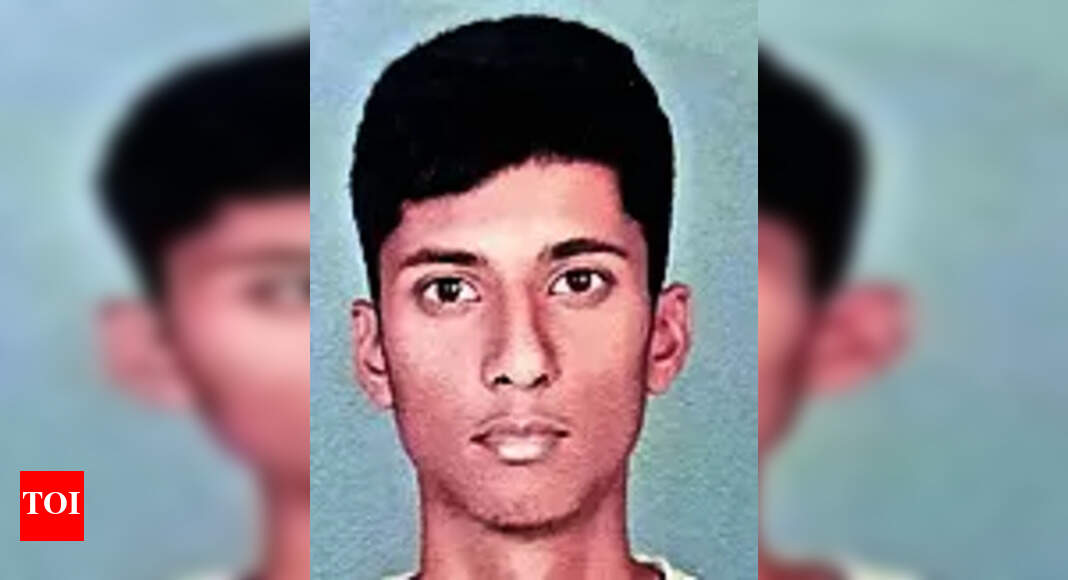 Double Century: Aaron, David And Vedanth Pick Of The Lot | Hyderabad ...