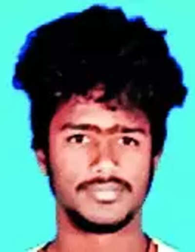 Double Century: Aaron, David And Vedanth Pick Of The Lot | Hyderabad ...