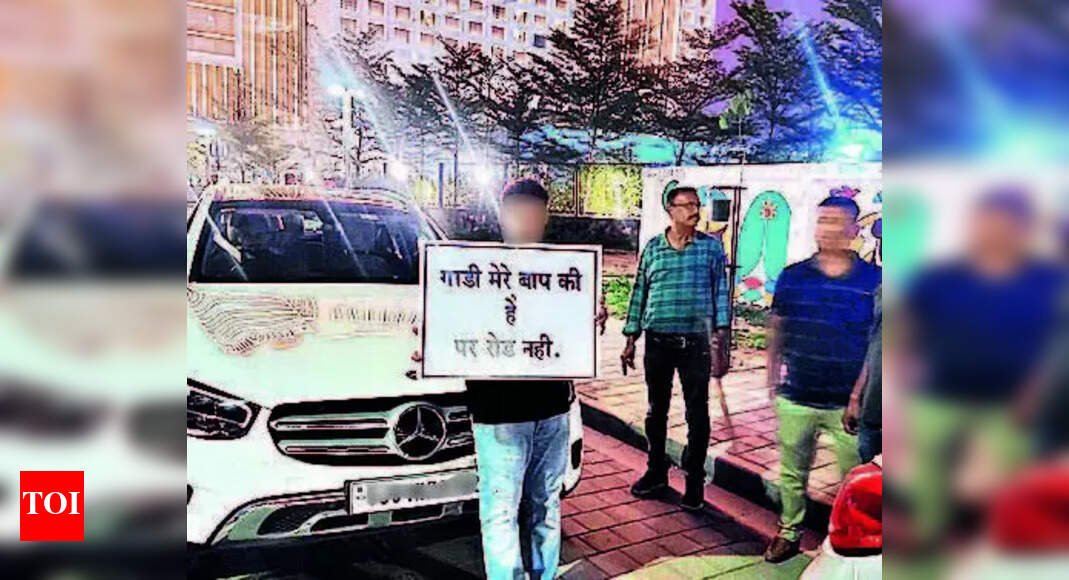 Public Shaming: Shrc Seeks Report From Dgp On Public Shaming At Sbr ...