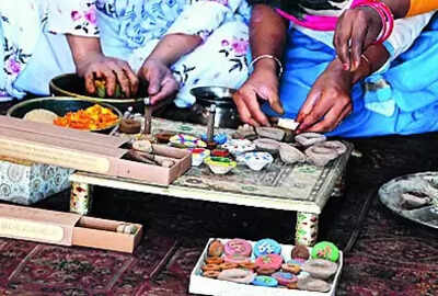 Waste Disposal: Bcc Takes Up Project To Turn Flower Waste Into Incense ...