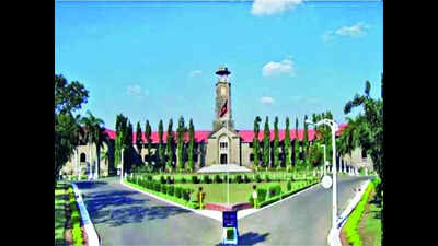 Defence Ministry: Approach Road From Cme Gate Gets Nod | Pune News ...