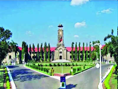 Defence Ministry: Approach Road From Cme Gate Gets Nod | Pune News ...