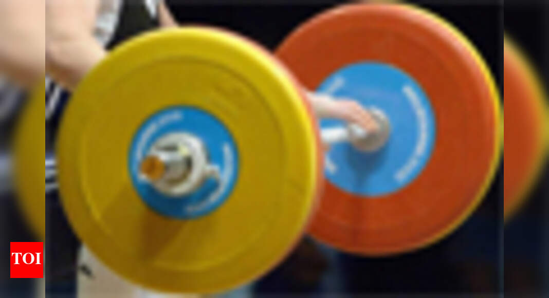 Indians continue to impress at Commonwealth Weightlifting | More sports ...
