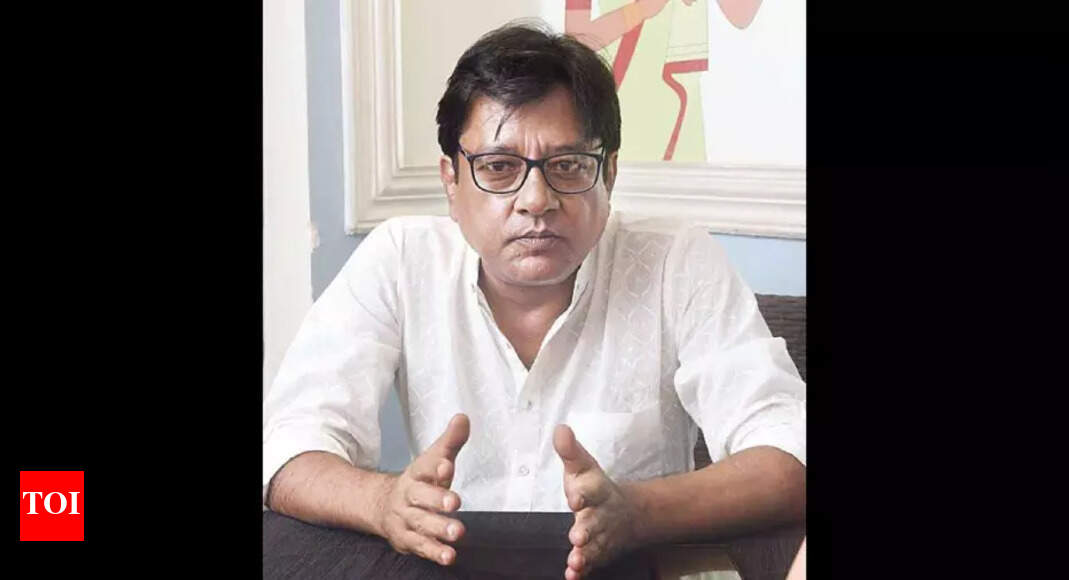 Tollywood director Arun Roy diagnosed with cancer, chemotherapy to start soon | Bengali Movie ...