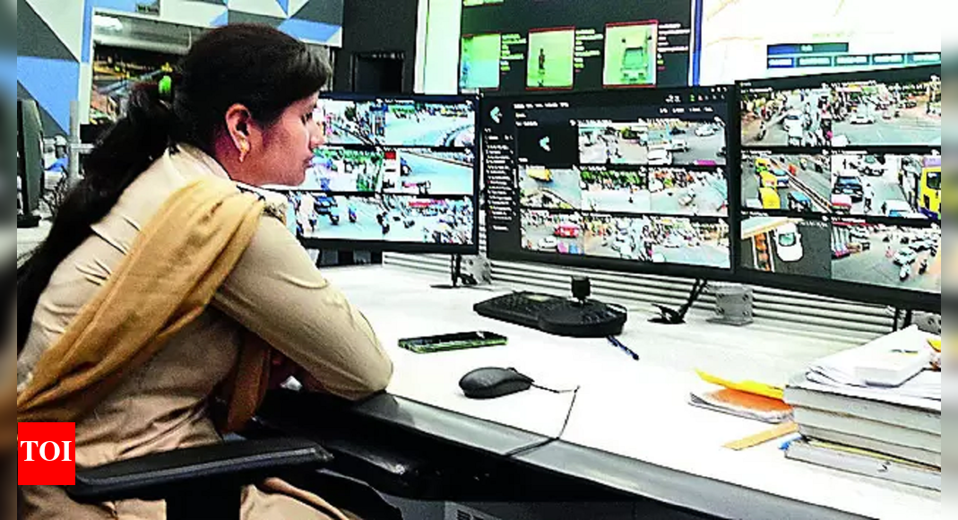 Traffic Survey: 98% Wear Helmets In City: Traffic Police | Patna News ...