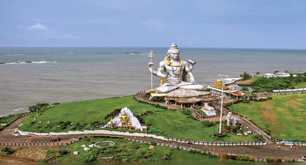 In pictures: South India’s most stunning temples | Times of India Travel