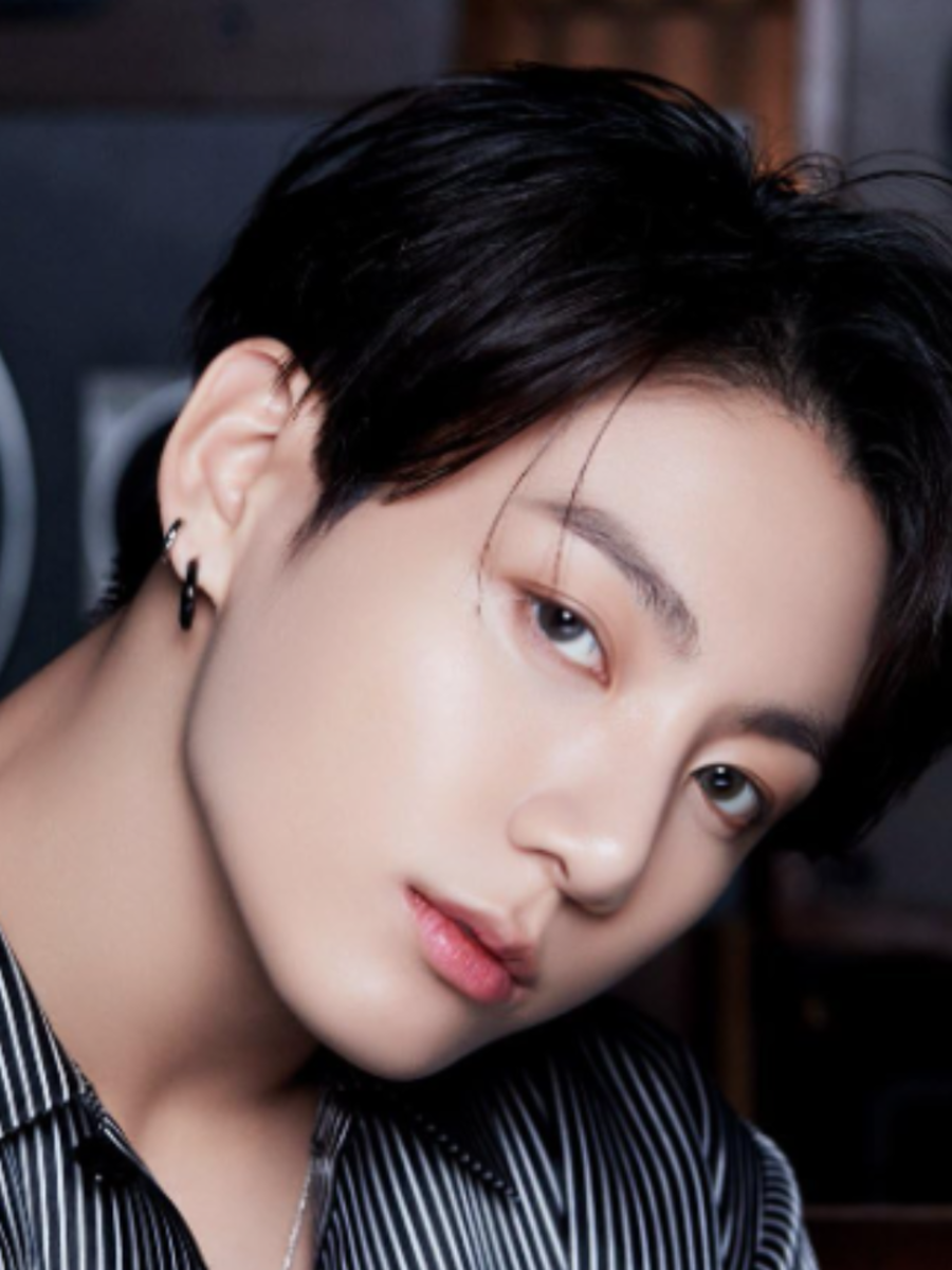 Birthday boy Jungkook's intense fitness routine revealed | Times of India
