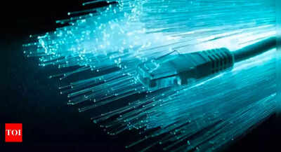 Optical fiber layout pace increases 6-fold since 5G launch but ...