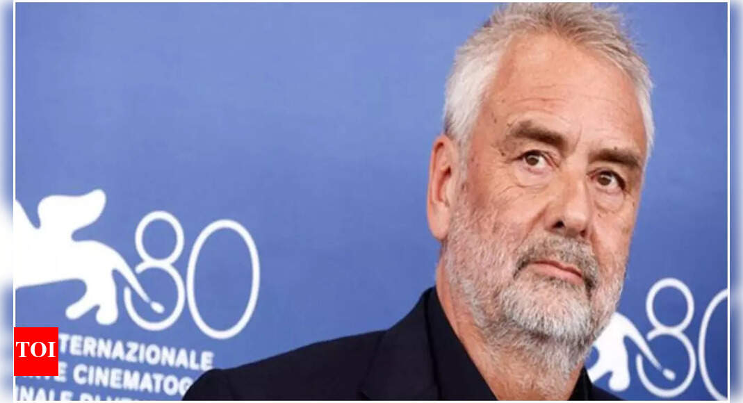 Venice Film Festival: 'Lucy' director Luc Besson returns to showbiz ...