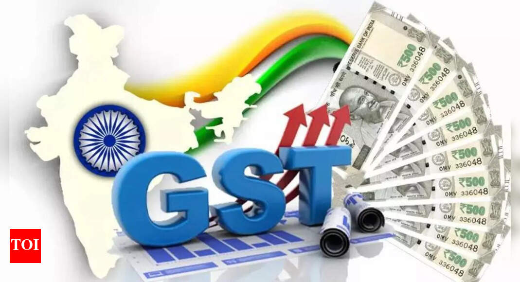 Government launches GST reward scheme in 6 states, UTs; Rs 30 crore ...