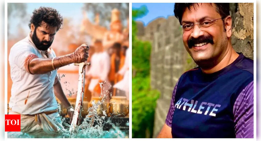 'Subedar' Ajay Purkar to make his debut in South film industry with ...