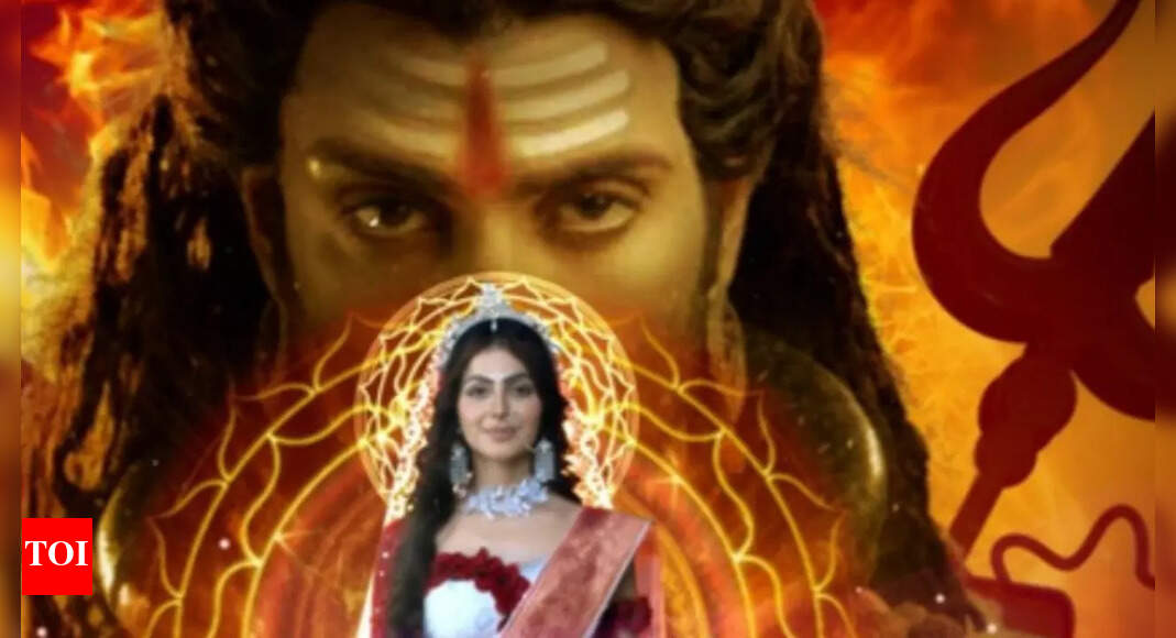 Subha Rajput to play 'Parvati' in 'Shiv Shakti- Tap Tyag Tandav ...