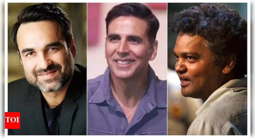 OMG 2 director Amit Rai: Folded hands to get a UA certificate | Hindi Movie News - Times of India