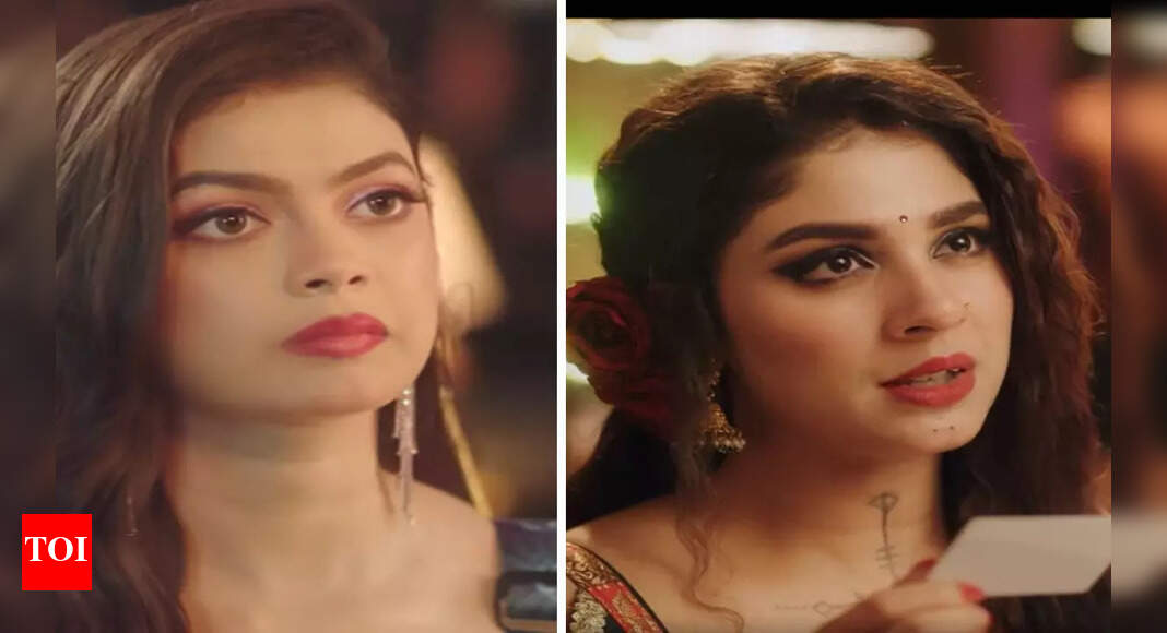 Om Sahani-Moumita Sarkar starrer ‘Love Biye Aajkaal’ inspires Imlie’s ...