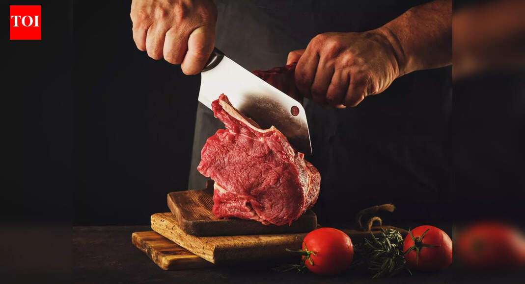 Do you eat meat daily? Health issues you need to be aware of