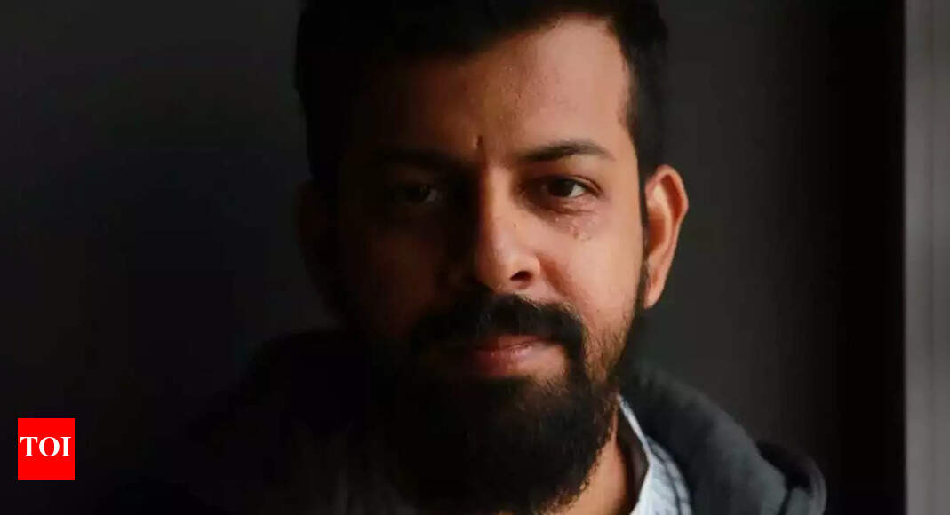 I'm influenced by Mani Ratnam's style: Bejoy Nambiar - Times of India