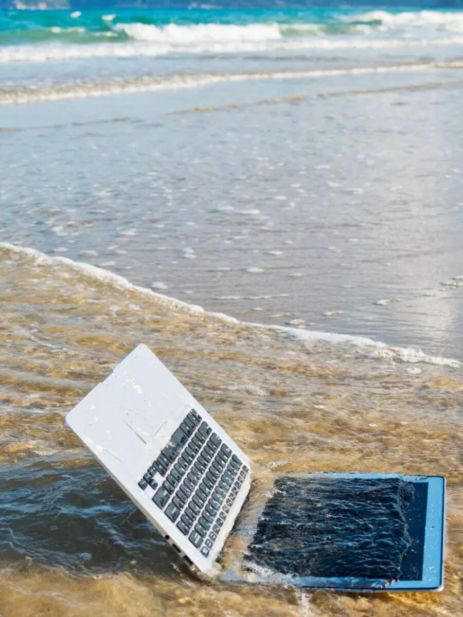 Lost your laptop? Here’s what to do next: 9 key steps to follow | Times ...