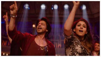 Did Nayanthara charge a whopping Rs 11 crore for Shah Rukh Khan starrer 'Jawan'? Here's what we ...