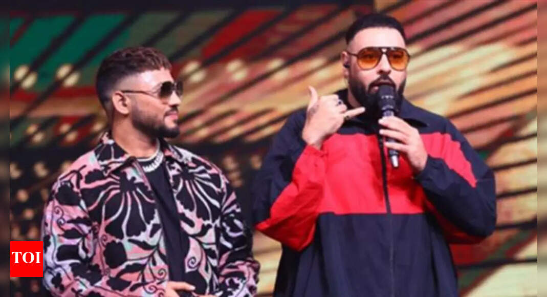 India’s Got Talent: Badshah calls Raftaar India's 'most skilled rapper ...