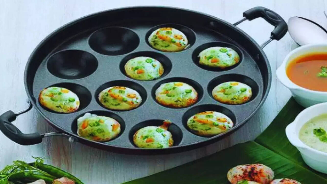 A Culinary Delight: Exploring The Art Of Making Appe