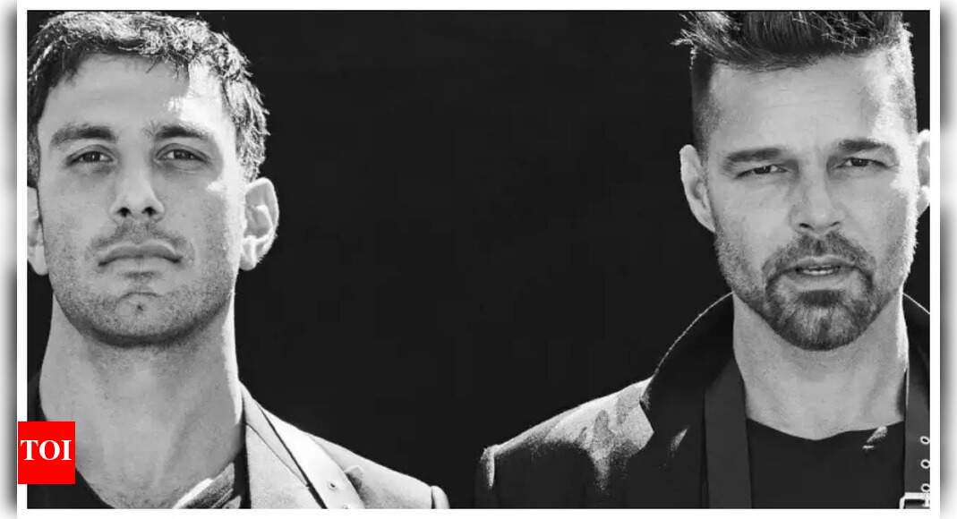 Ricky Martin, ex-husband Jwan Yosef reach divorce settlement agreement ...