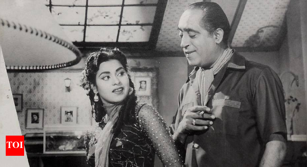 Shashi Ranjan: I met KN Singh saab when he had lost vision in both eyes ...