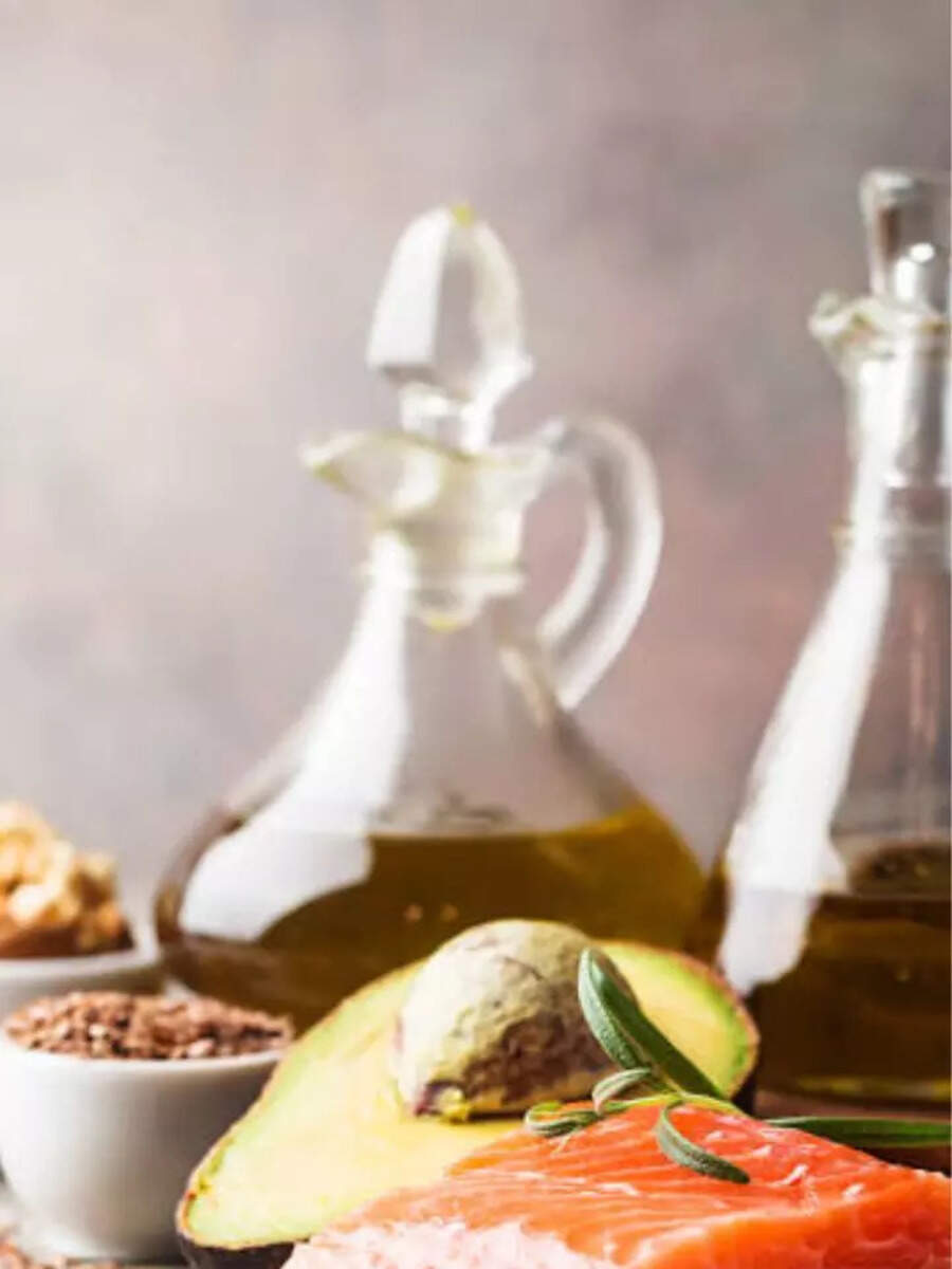 9 Foods That Are Rich in Healthy Fats | Times Now