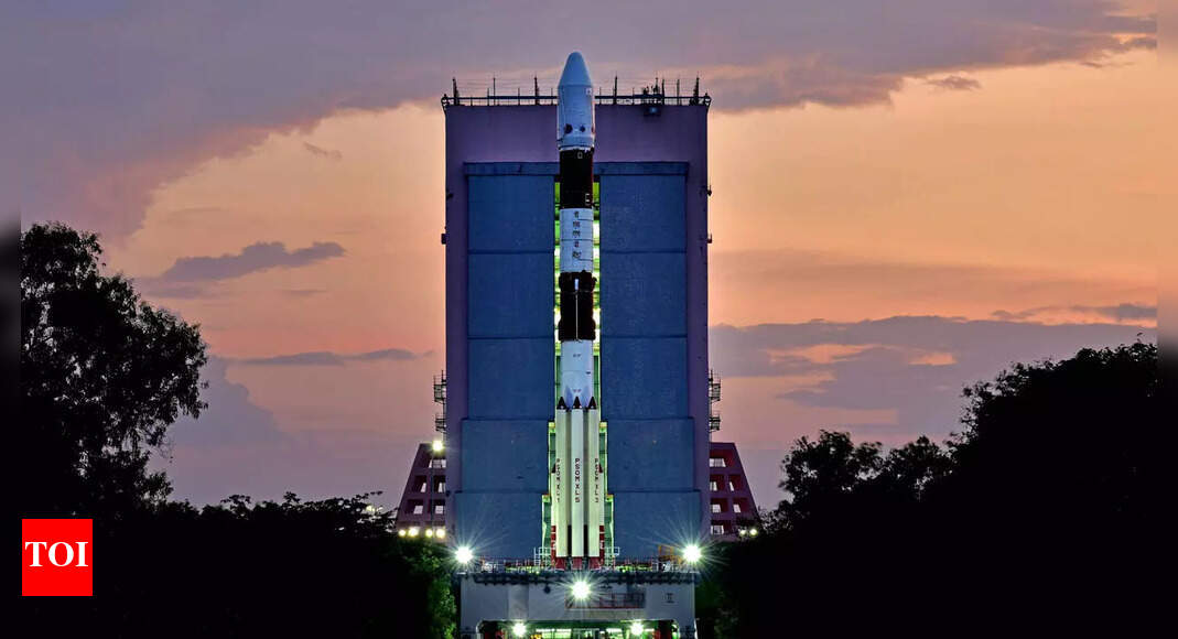 Aditya L1 Mission Launch Time: India all set for Sun mission, Aditya-L1 ...