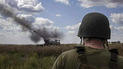Kyiv: Ukraine says troops breach Russian lines, heavier defences lie ...