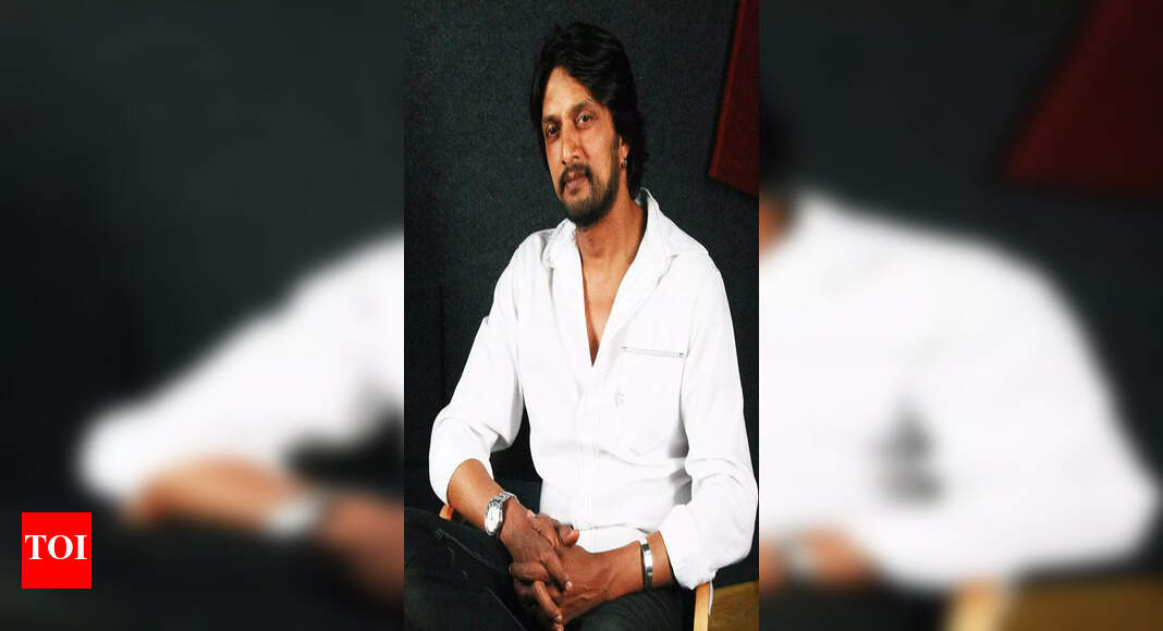 Sudeep announces 2 projects ahead of birthday, to return to direction ...