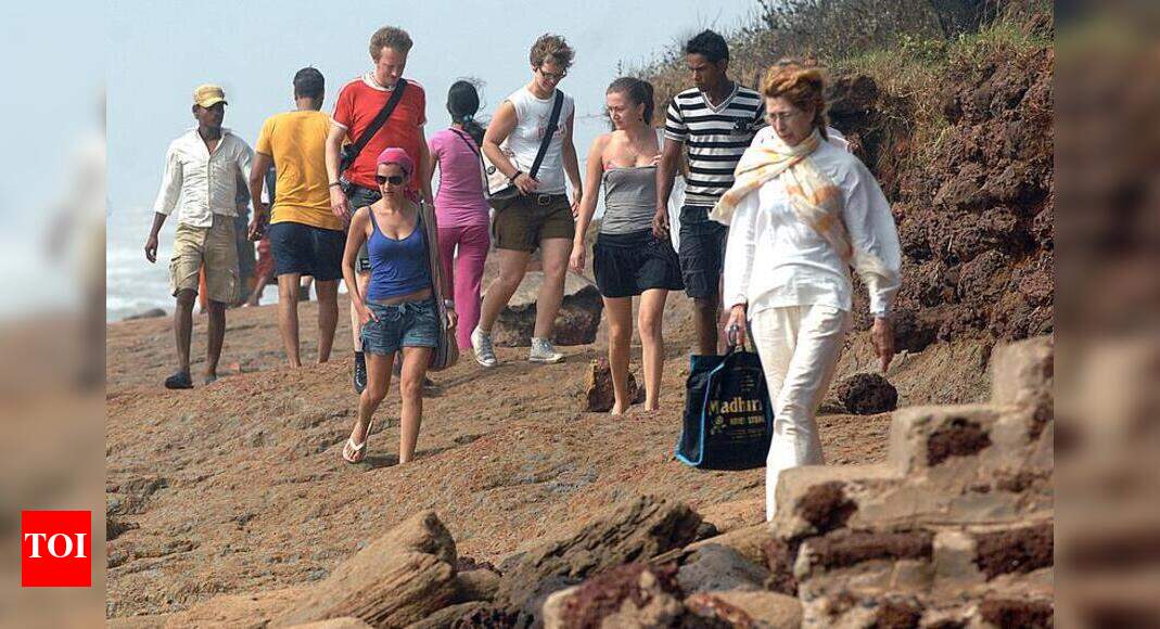 A third of Goa’s population dependent on tourism industry, say ...