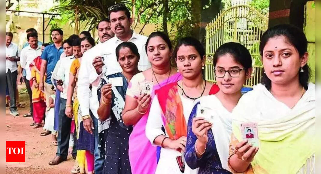 ‘One nation, one election’ move threat to federalism, says opposition ...
