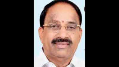 Tummala: Tummala at Revanth-DK B'luru meet? Rumours fly | Hyderabad ...