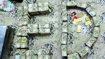 Rajasthan: ED raids PHED officials, person close to minister in Jal ...