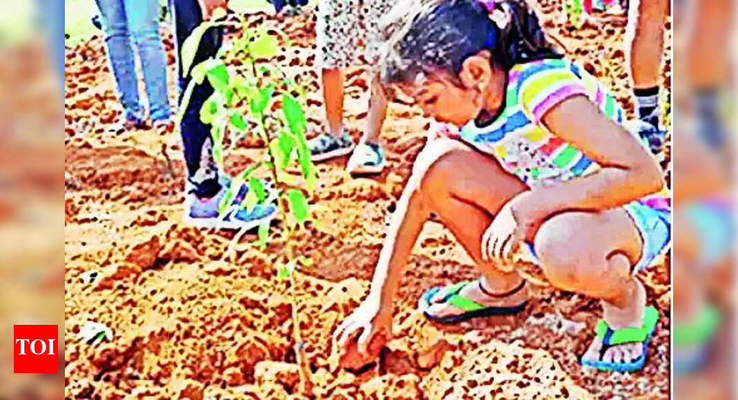 Environmental Education: Jepc Asks 3,000 Schools To Establish Eco Clubs ...