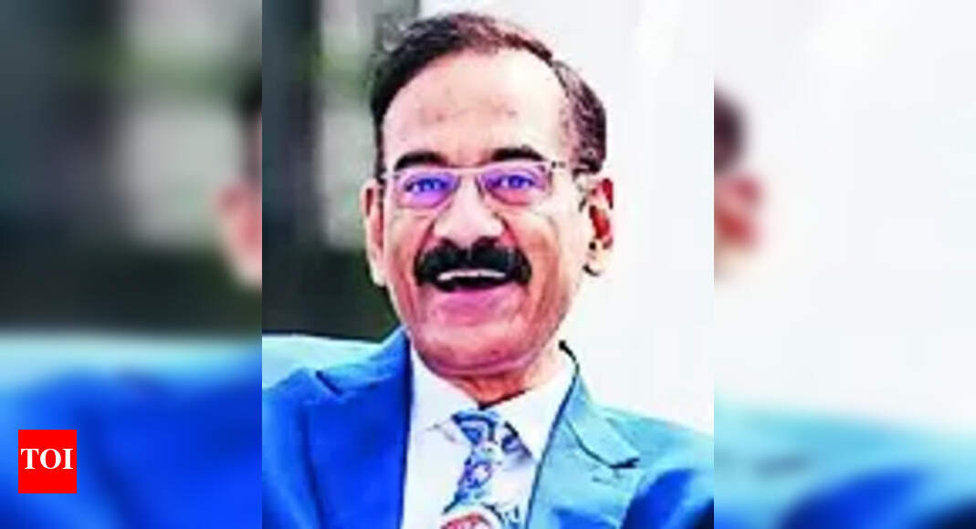 Nasa: Khullar Is New Chief Principal Secy, Dhesi Made Principal Adviser ...