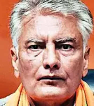 Pakistan: Jakhar Hits Out At Cm, Tells Him To Take Responsibility ...