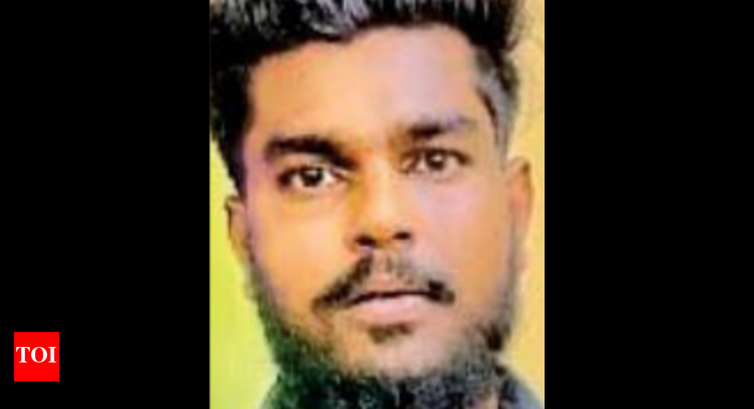 Goa: After parents leave for work, 22-year-old undertrial murdered in ...